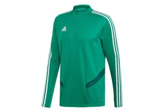adidas Performance Langarmshirt adidas Herren Training Top TIRO 19