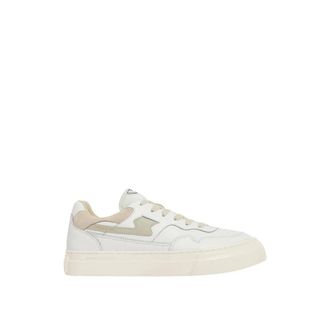 Stepney Workers Club Pearl S-Strike Leather - - Shoes - Herren - Wei&szlig; - 38 EU
