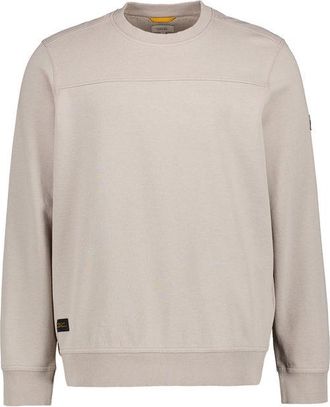 Camel Active Herren Sweatshirt braun