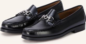 G.H. Bass & Co. Loafer schwarz