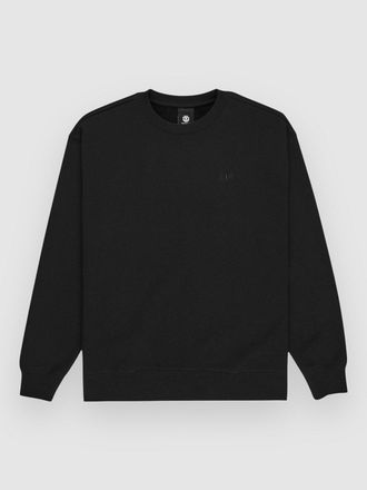 Element Aligator Cr Sweater flint black