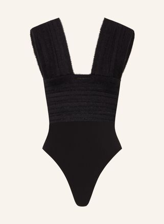 Livy Livy String-Body schwarz