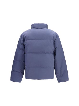 Canada Goose Bayview Padded Jacket - Blue
