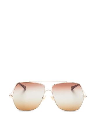 Chlo&eacute; Sunglasses