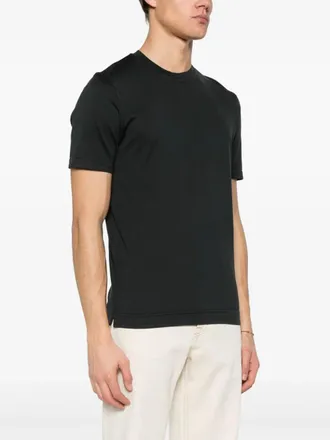 Fedeli Mens Organic Cotton T-Shirt Ss24 M