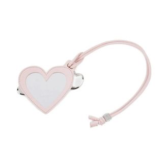 Ganni Damen, Accessories, Rosa, ONE SIZEGr&ouml;&szlig;e