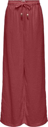 Only Onlemmia Mw Pull-Up X-Wide Pant PNT