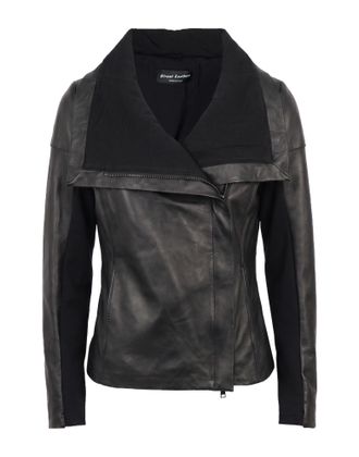 Street Leathers JACKEN & M&Auml;NTEL - Jacken und Anoraks auf YOOX.COM