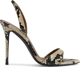 Giuseppe Zanotti LILIBETH 105 Sandalen
