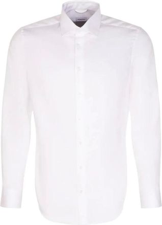 Seidensticker Herren, Shirts, Wei&szlig;, 3XLGr&ouml;&szlig;e