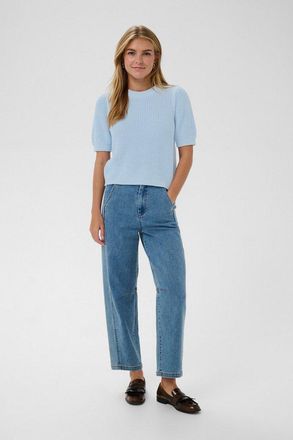 Saint Tropez Strickpullover Strickpullover PiliaSZ