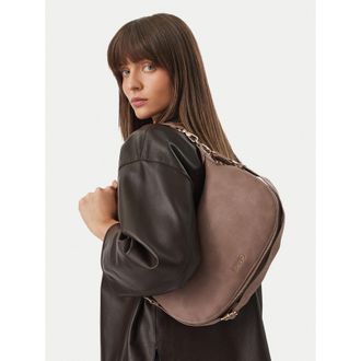 Liu Jo Handtasche Liu Jo AF6133 E1142 Dunkelbeige