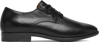 Lasocki Halbschuhe Lasocki CEO-MILTON-04 MB Schwarz