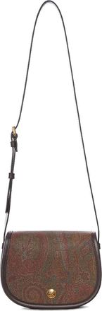 Etro Sac Bandouli&egrave;re - Multicolore