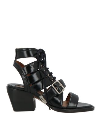 Chlo&eacute; SCHUHE - Sandalen auf YOOX.COM