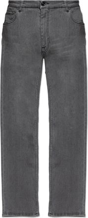 Etro Homme, Jeans, Gris, Taille: W30 Jeans Slim-fit