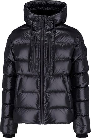 Mackage Quilted Down Jacket Victor