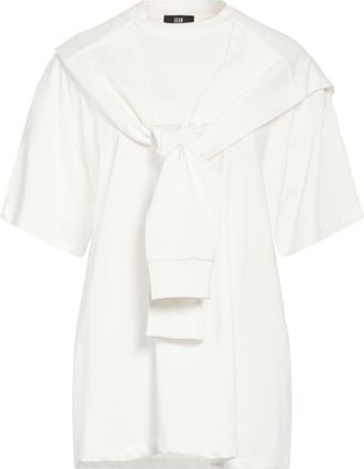 Eleh TOPS - T-shirts auf YOOX.COM