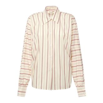 Nineminutes Damen, Blusen & Hemden, Mehrfarbig, SGr&ouml;&szlig;e