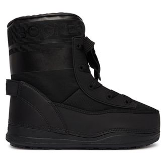 Bogner Schneeschuhe Bogner La Plagne 21 32547044 Schwarz
