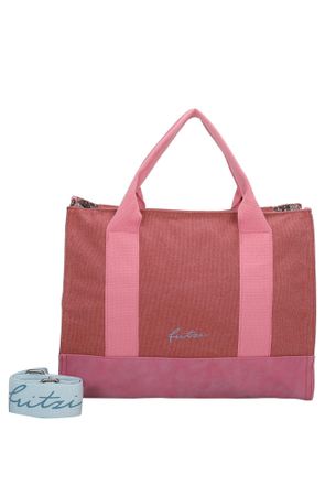 Fritzi Aus Preu&szlig;en Shopper