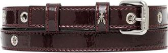 Patrizia Pepe Damen, Accessories, Rot, SGr&ouml;&szlig;e