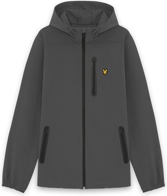 Lyle & Scott Jacke