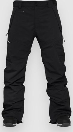 Horsefeathers Fink Hose black