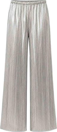 Forte_Forte Pantalons D&eacute;contract&eacute;s