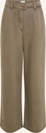 Gerard Darel Hose Azilia gruen