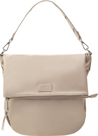 Usha Umh&auml;ngetasche Damen Beige