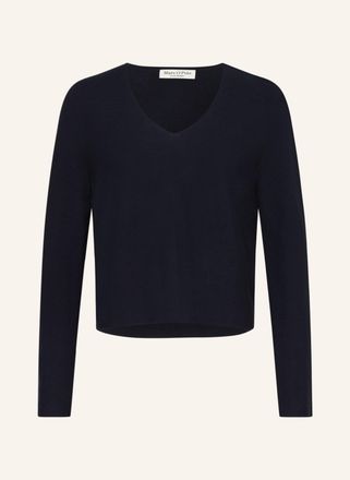 Marc O'Polo Marc Opolo Pullover blau