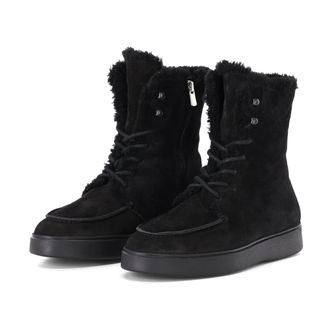 Officine Creative Winterstiefel - - Shoes - Damen - Schwarzk - 39 EU
