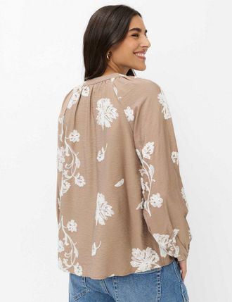 Brax Klassische Bluse Style VIVIAN