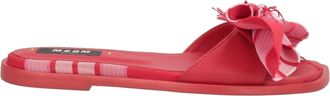 Msgm SCHUHE - Sandalen auf YOOX.COM
