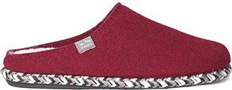 Toni Pons Chaussons de maison pour hommes en feutre - TOBI-FP Bordeaux, 42 EU