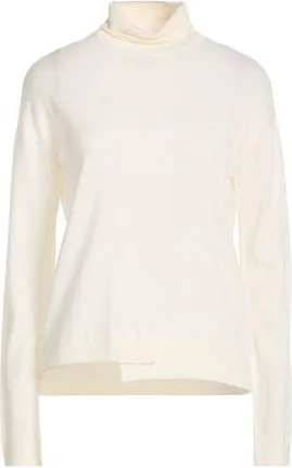 Alessia Santi MAILLE - Cols roul&eacute;s sur YOOX.COM
