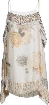 Anna Molinari KLEIDER - Mini-Kleider auf YOOX.COM