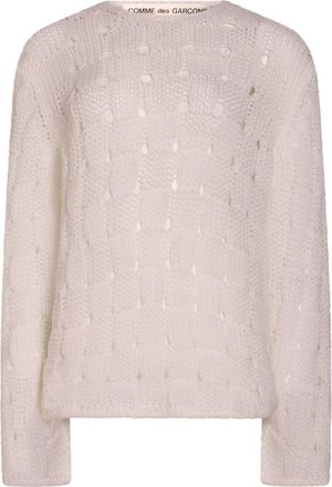 Comme Des Gar&ccedil;ons STRICKWAREN - Pullover auf YOOX.COM