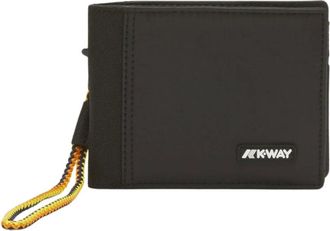 K-Way Homme, Accessoires, Brun, Taille: ONE Size Pochette Leschelle