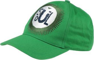 Emporio Armani ACCESSOIRES - Mützen & Hüte auf YOOX.COM