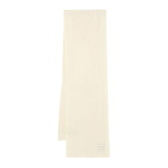 Karl Lagerfeld K/Rsg Schal - - Accessories - Damen - Beige - ONE SIZE