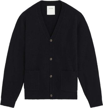 Scalpers Strickjacke Rombo