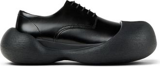 Camperlab Schn&uuml;rschuhe Caramba - Gr. 37 (EU) - in Schwarz