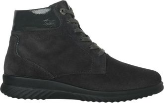 Ganter Schn&uuml;rstiefel - - Shoes - Damen - Schwarzk - 41 EU