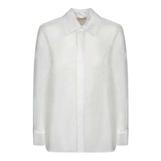 Blanca Vita Curly 1824 Diamante - - Blouses & Shirts - Damen - Wei&szlig; - L