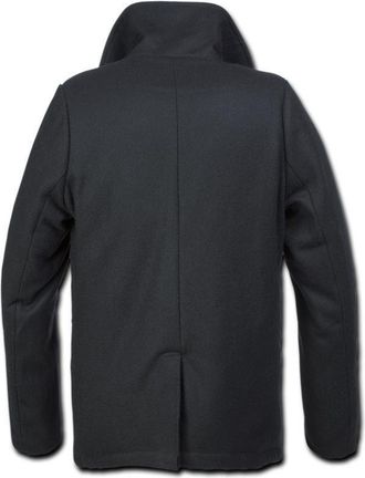 Brandit Outdoorjacke Pea Coat Jacke