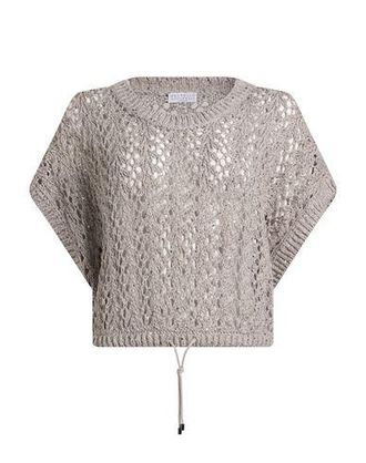 Brunello Cucinelli MAILLE - Pullover sur YOOX.COM