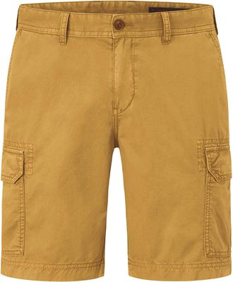 Paddock's Regular-Fit Cargo Bermudas Relax Bermuda