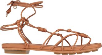 Ulla Johnson SCHUHE - Sandalen auf YOOX.COM